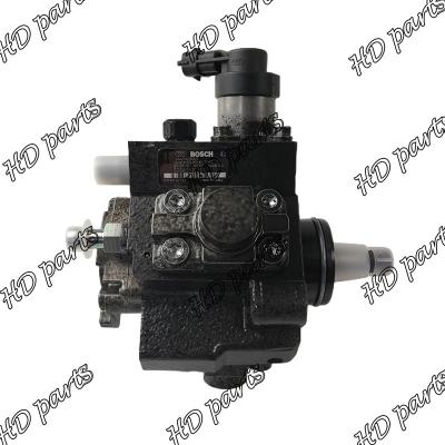 Cina Pezzo di ricambio 0445020083 del motore di SK135 D04F per Mitsubishi in vendita