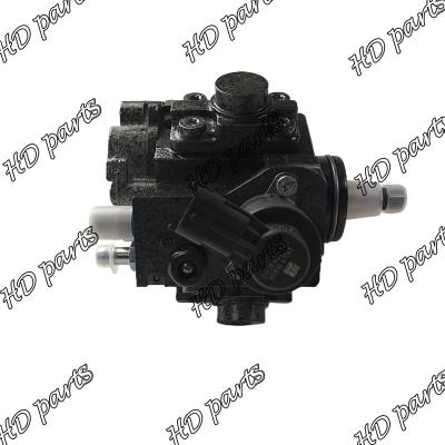 Cina Pezzo di ricambio 0445020083 del motore di SK135 D04F per Mitsubishi in vendita
