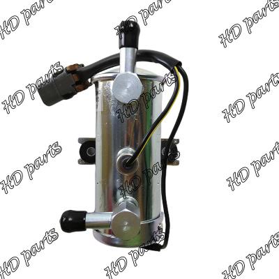 Cina Pezzo di ricambio del motore di 4HK1 24V 8-98009397-2 per Isuzu in vendita