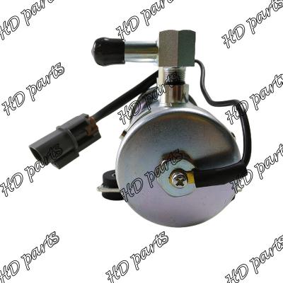 Cina Pezzo di ricambio del motore di 4HK1 24V 8-98009397-2 per Isuzu in vendita
