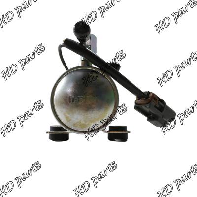 Cina Pezzo di ricambio del motore di 4HK1 24V 8-98009397-2 per Isuzu in vendita