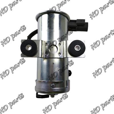 Cina Pezzo di ricambio del motore di 4HK1 24V 8-98009397-2 per Isuzu in vendita