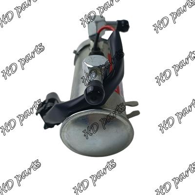 Cina Pezzo di ricambio del motore di 6HK1 HD-4233 24V 8-98009397-1 per Isuzu in vendita