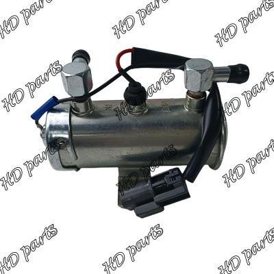 Cina Pezzo di ricambio del motore di 6HK1 HD-4233 24V 8-98009397-1 per Isuzu in vendita