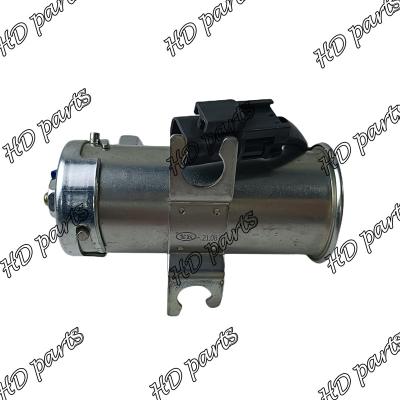 Cina Pezzo di ricambio del motore di 6HK1 HD-4233 24V 8-98009397-1 per Isuzu in vendita