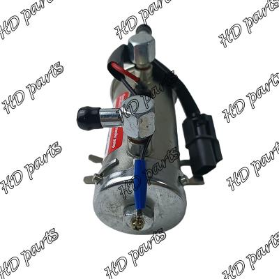 Cina Pezzo di ricambio del motore di 6HK1 HD-4233 24V 8-98009397-1 per Isuzu in vendita