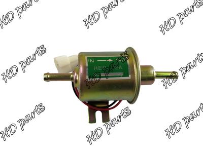 Cina Pezzo di ricambio 1968-1983 del motore di HEP-02A 12V per il motore della Cina in vendita