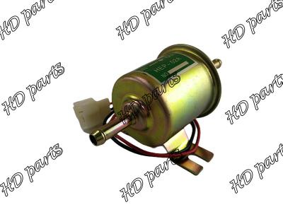 Cina Pezzo di ricambio 1968-1983 del motore di HEP-02A 12V per il motore della Cina in vendita