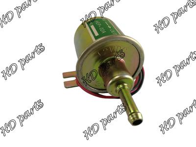 Cina Pezzo di ricambio 1968-1983 del motore di HEP-02A 12V per il motore della Cina in vendita