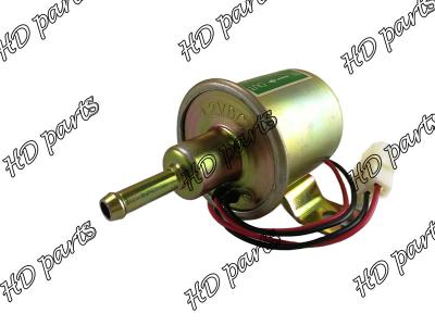 Cina Pezzo di ricambio 1968-1983 del motore di HEP-02A 12V per il motore della Cina in vendita
