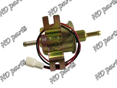 Cina Pezzo di ricambio 1968-1983 del motore di HEP-02A 12V per il motore della Cina in vendita