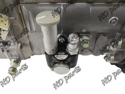 Cina Pezzo di ricambio del motore 6BG1T 1-15603486-0 101062-8370 per Isuzu in vendita