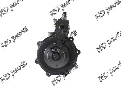 Cina Pezzo di ricambio del motore 6BG1T 1-15603486-0 101062-8370 per Isuzu in vendita