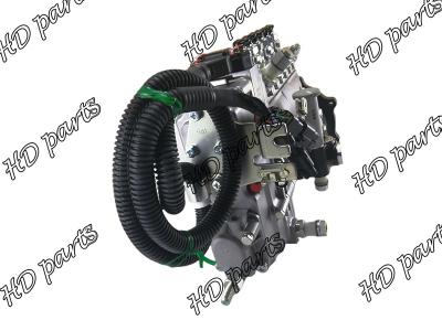 Cina Pezzo di ricambio del motore 6BG1T 1-15603486-0 101062-8370 per Isuzu in vendita