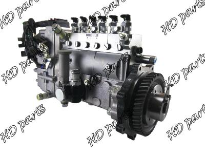 Cina Pezzo di ricambio del motore 6BG1T 1-15603486-0 101062-8370 per Isuzu in vendita