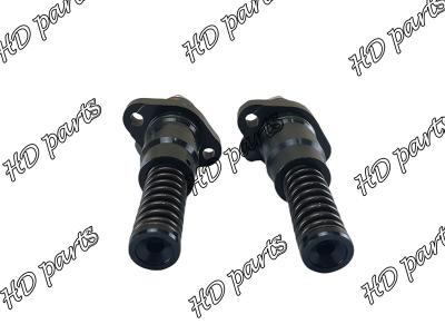 Cina Pezzo di ricambio 02113695 del motore di D6E 0414693007 per Volvo in vendita