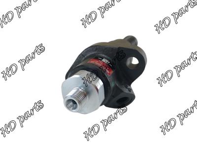 Cina Pezzo di ricambio 02113695 del motore di D6E 0414693007 per Volvo in vendita