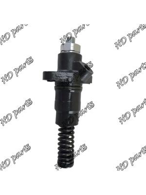 Cina Pezzo di ricambio 02113695 del motore di D6E 0414693007 per Volvo in vendita