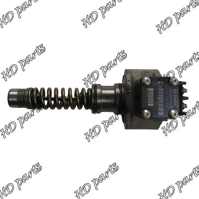 Cina Pezzo di ricambio VOE20450666 del motore di EC290B EC240B per Volvo Deutz in vendita