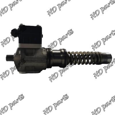 Cina Pezzo di ricambio VOE20450666 del motore di EC290B EC240B per Volvo Deutz in vendita