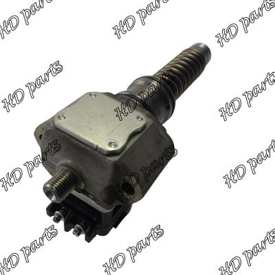 Cina Pezzo di ricambio VOE20450666 del motore di EC290B EC240B per Volvo Deutz in vendita