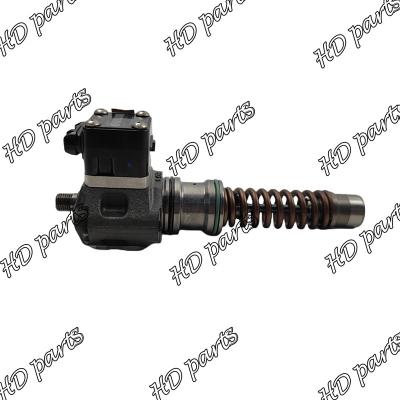 Cina Pezzo di ricambio originale 0414750004 del motore della pompa dell'unità per Volvo in vendita