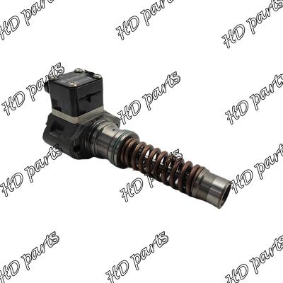 Cina Pezzo di ricambio originale 0414750004 del motore della pompa dell'unità per Volvo in vendita