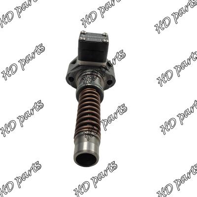 Cina Pezzo di ricambio originale 0414750004 del motore della pompa dell'unità per Volvo in vendita