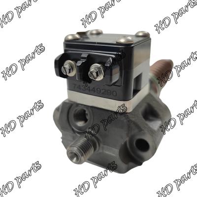 Cina Pezzo di ricambio originale 0414750004 del motore della pompa dell'unità per Volvo in vendita