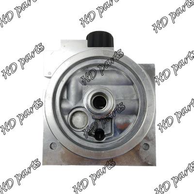 Cina Pezzo di ricambio VOE11110702 del motore di D6D per Volvo in vendita