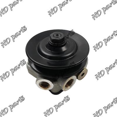 Cina Pezzo di ricambio HM-61021 del motore EC240 per Volvo in vendita