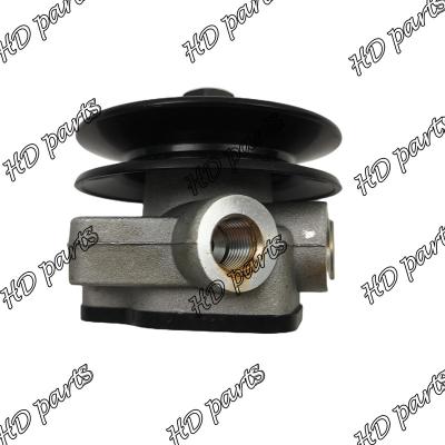 Cina Pezzo di ricambio HM-61021 del motore EC240 per Volvo in vendita