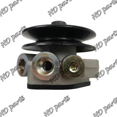Cina Pezzo di ricambio HM-61021 del motore EC240 per Volvo in vendita