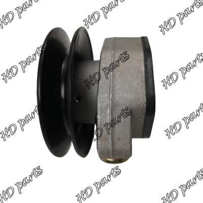 Cina Pezzo di ricambio HM-61021 del motore EC240 per Volvo in vendita