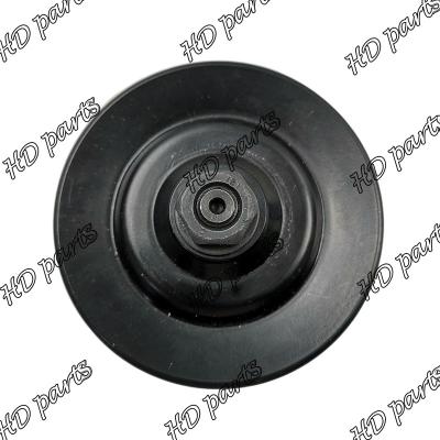 Cina Pezzo di ricambio HM-61021 del motore EC240 per Volvo in vendita