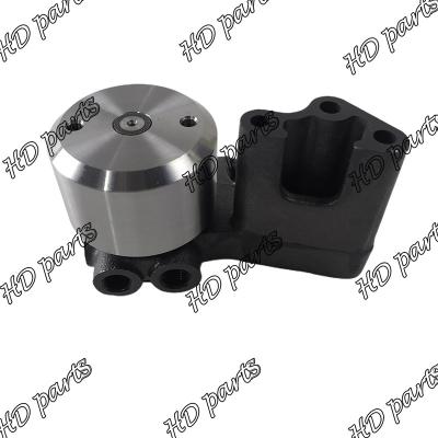 Cina Pezzo di ricambio VOE21620116 del motore EC290 per Volvo in vendita
