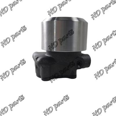 Cina Pezzo di ricambio VOE21620116 del motore EC290 per Volvo in vendita