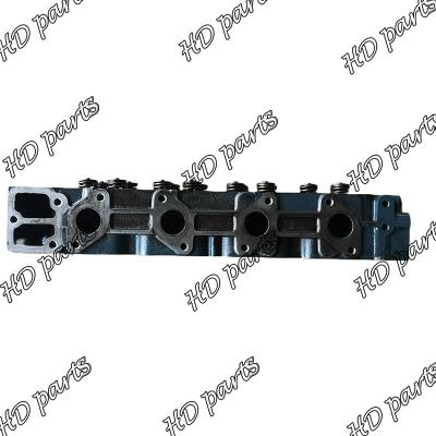 중국 쿠보타를 위한 V2607T Ｔ EGR  엔진 부품  1J701-03036 판매용