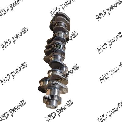 China C7 Engine Forged Steel Crankshaft Spare Part 271-5657 222-3900 For Caterpillar Engine for sale