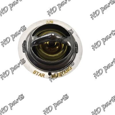 Cina pezzo di ricambio del motore di 1G924-73010 82℃ per Kubota in vendita
