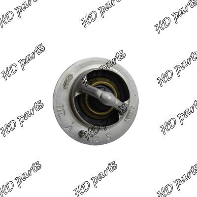 Cina Pezzo di ricambio del motore di 3TNE74 71℃ 119717-49800 per Yanmar in vendita
