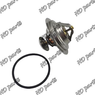 Cina Pezzo di ricambio del motore di 4BD1 76℃ 8-94472331-1 per Isuzu in vendita