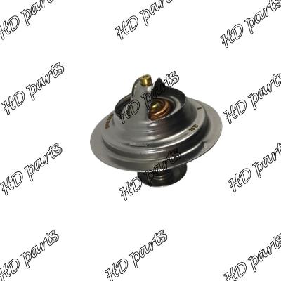 Cina Pezzo di ricambio del motore di 4BD1 76℃ 8-94472331-1 per Isuzu in vendita
