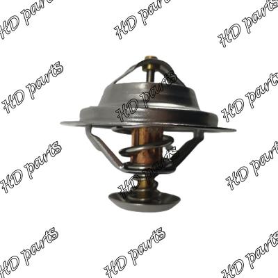 Cina Pezzo di ricambio del motore di 4BD1 76℃ 8-94472331-1 per Isuzu in vendita