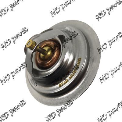 Cina Pezzo di ricambio del motore di 4BD1 76℃ 8-94472331-1 per Isuzu in vendita