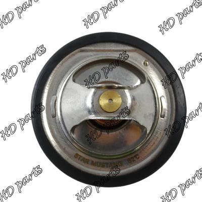 Cina Pezzo di ricambio del motore di 4BG1 82℃ 8-94472331-1 per Isuzu in vendita