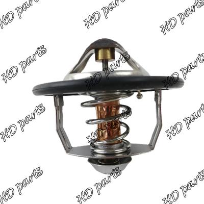 Cina Pezzo di ricambio del motore di 4BG1 82℃ 8-94472331-1 per Isuzu in vendita