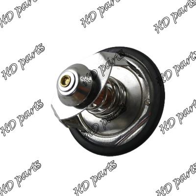 Cina Pezzo di ricambio del motore di 4BG1 82℃ 8-94472331-1 per Isuzu in vendita