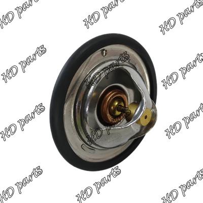 Cina Pezzo di ricambio del motore di 4BG1 82℃ 8-94472331-1 per Isuzu in vendita