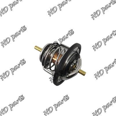 Cina Pezzo di ricambio del motore di 4HK1 82℃ 8-97300787-2 per Isuzu in vendita